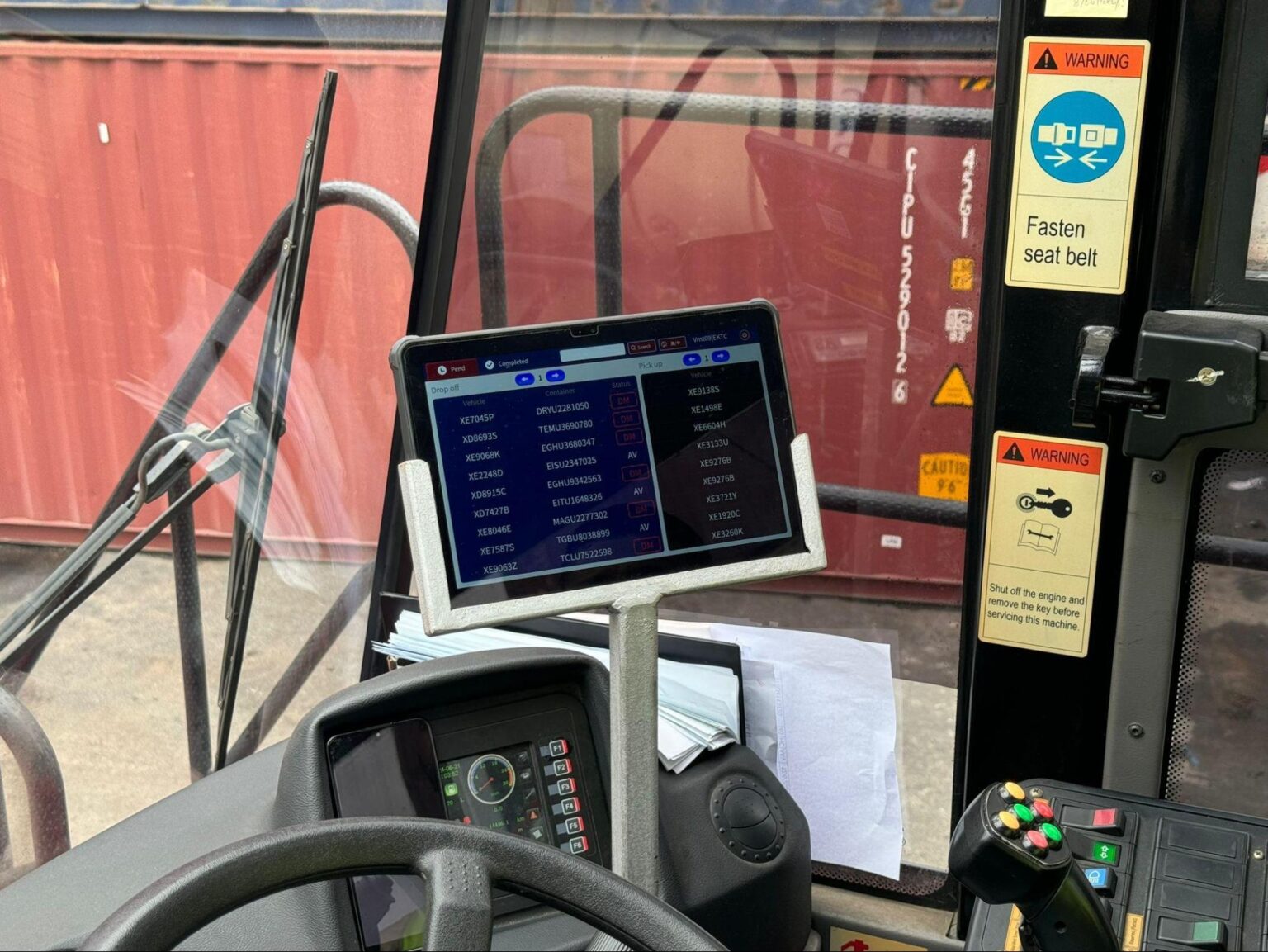 Technology - EKH Pte Ltd